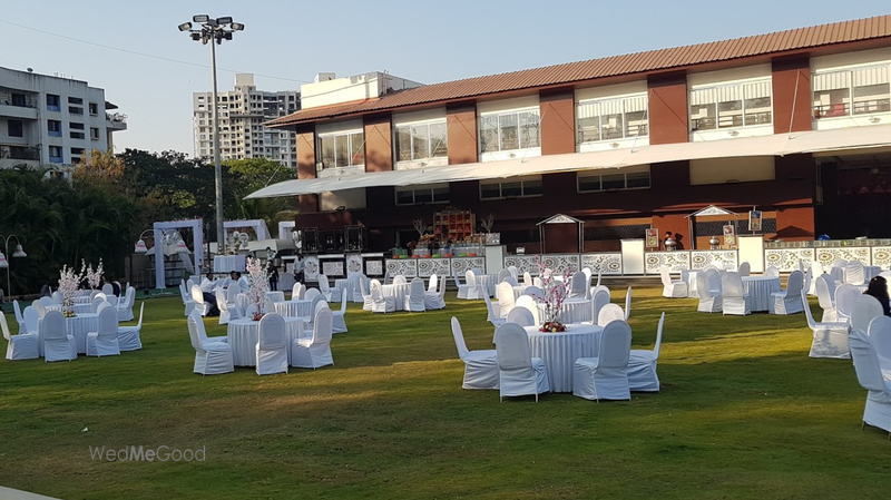 Photo By Shubharambh Lawns, Karve Nagar - Venues