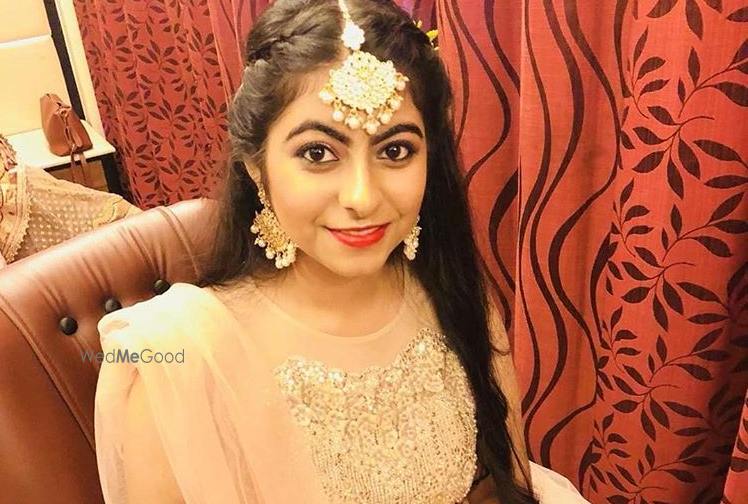 Makeover by Manya - Price & Reviews | Ludhiana Makeup Artist