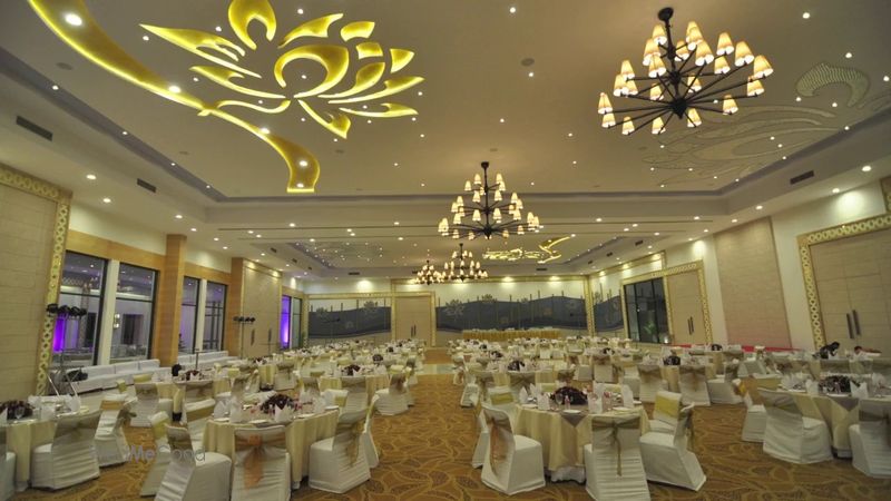 Photo By Lotus Convention Centre - Venues