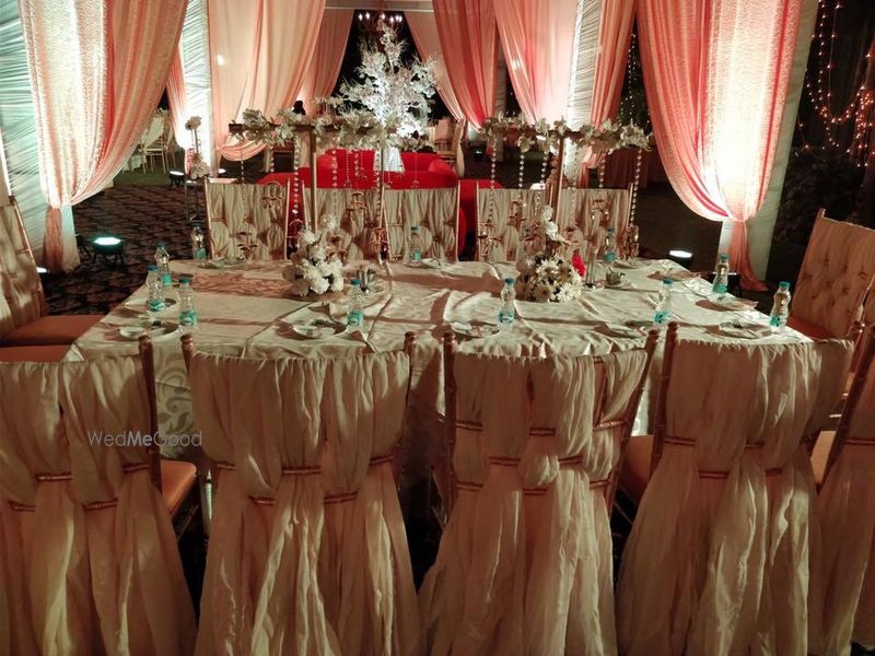 Divine Weddings - Wedding Planners | Price & Reviews