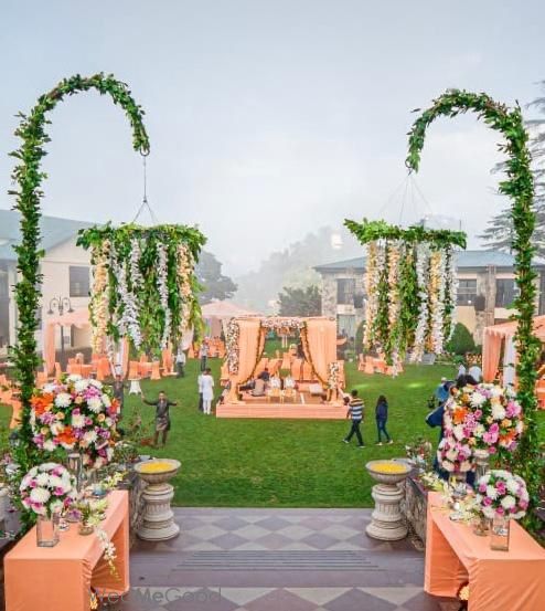 Photo By Welcomhotel by ITC Hotels, The Savoy - Venues