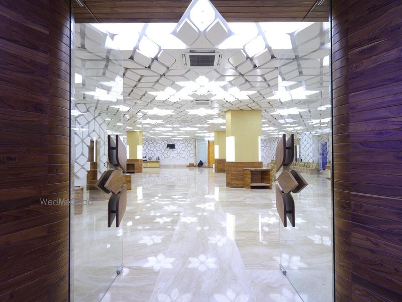 Photo By Grand Spree Banquet - Venues