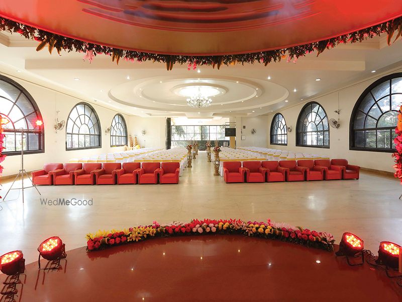 Kakade Palace, Kothrud - Karve Nagar, Pune | Wedding Venue Cost