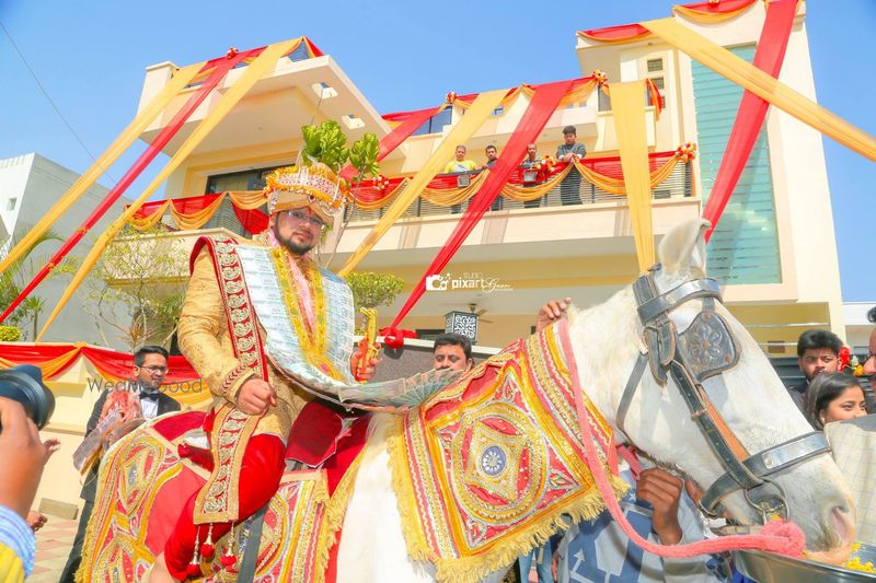 Studio Pixart & Gaurav Photography - Price & Reviews | Hisar Photographer