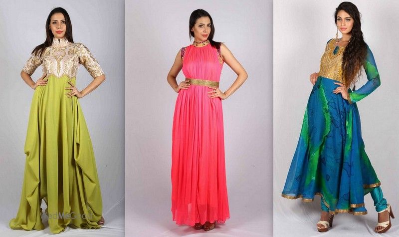 Fulki - Bridal Wear Bangalore | Prices & Reviews