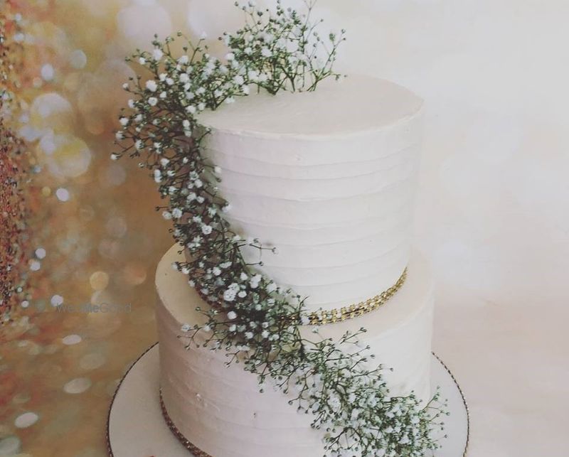 The Sugar Fancies - Vadodara | Price & Reviews