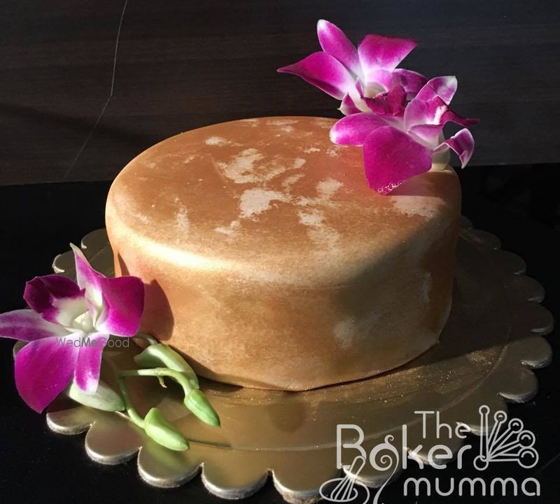 The Baker Mumma - Vadodara | Price & Reviews