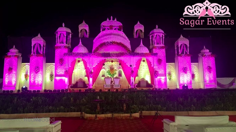 Sagar Events - Price & Reviews | Mumbai Decorator