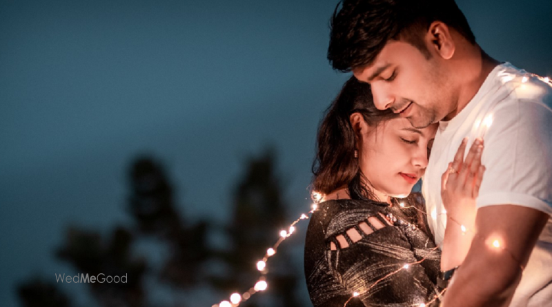 Dikshant Tyagi - Price & Reviews | Ghaziabad Photographer