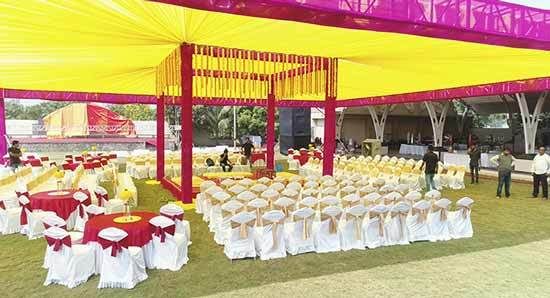 Photo By Sentosa Resorts, Ravet - Venues