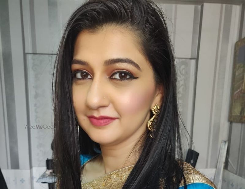 Artistry By Neha - Price & Reviews | Mumbai Makeup Artist