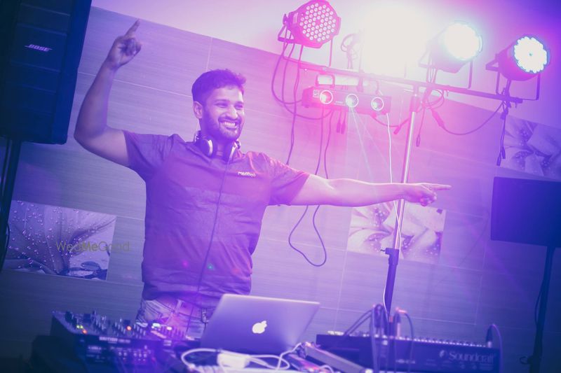 DJ Arun Productions - Bangalore | Price & Reviews