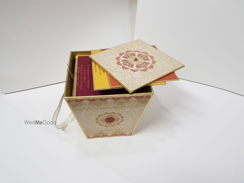 Mr. Box - Delhi NCR | Price & Reviews