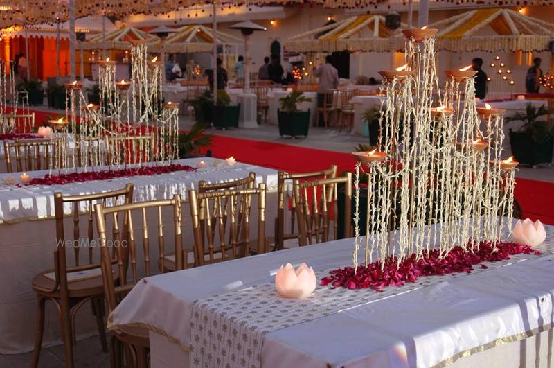 Divine Events - Wedding Planners | Price & Reviews