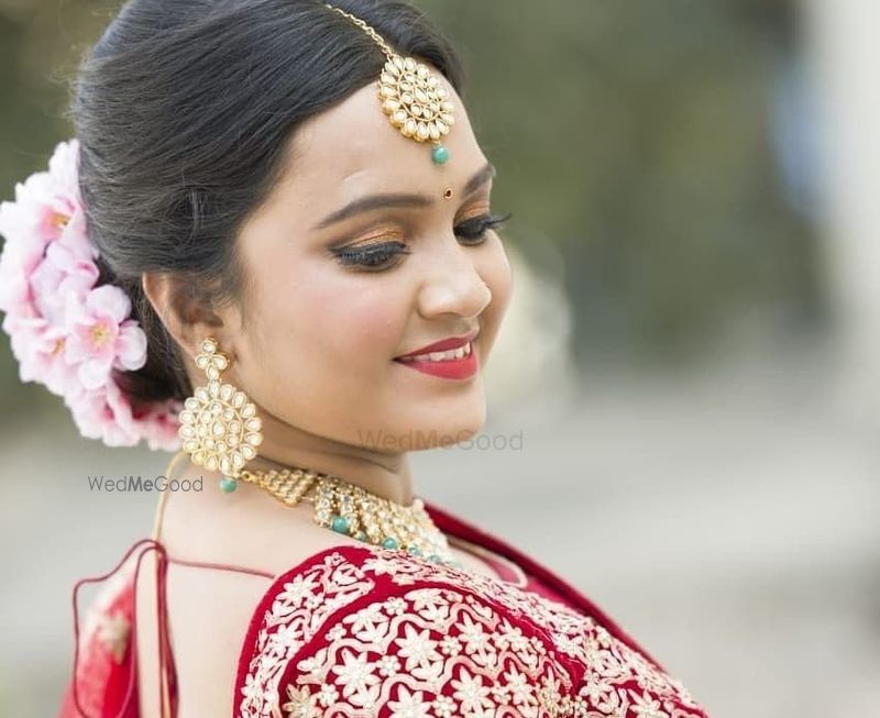 Makeup by Ashwini Ashu - Price & Reviews | Bangalore Makeup Artist