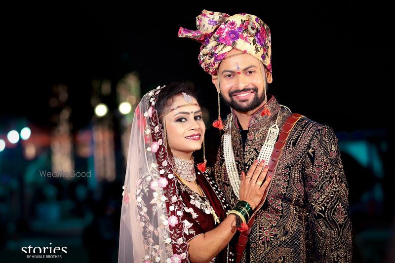 Sagar Hiwale Photography - Price & Reviews | Aurangabad Photographer