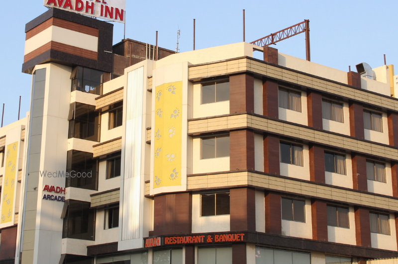 Photo By Hotel Avadh Inn, Jivrajpark - Venues