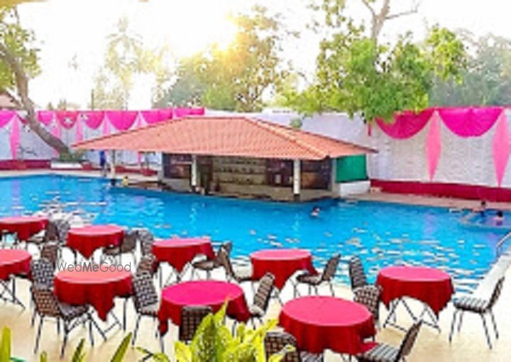 The Royale Assagao, Bardez - Near MOPA Airport North Goa, Goa | Wedding ...