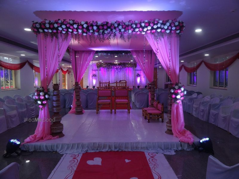 Swarnam Banquet Hall and Hotel - Corlim, Goa | Wedding Venue Cost