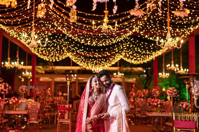 The Westin Pushkar Resort & Spa - Pushkar | Wedding Venue Cost