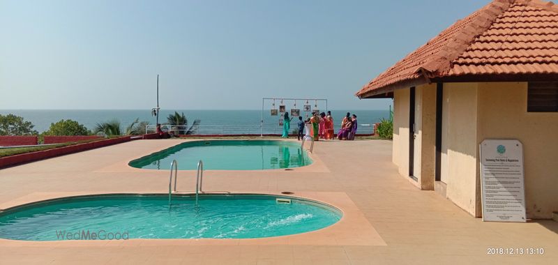 Photo By Sagar Sawali Lawns - Venues