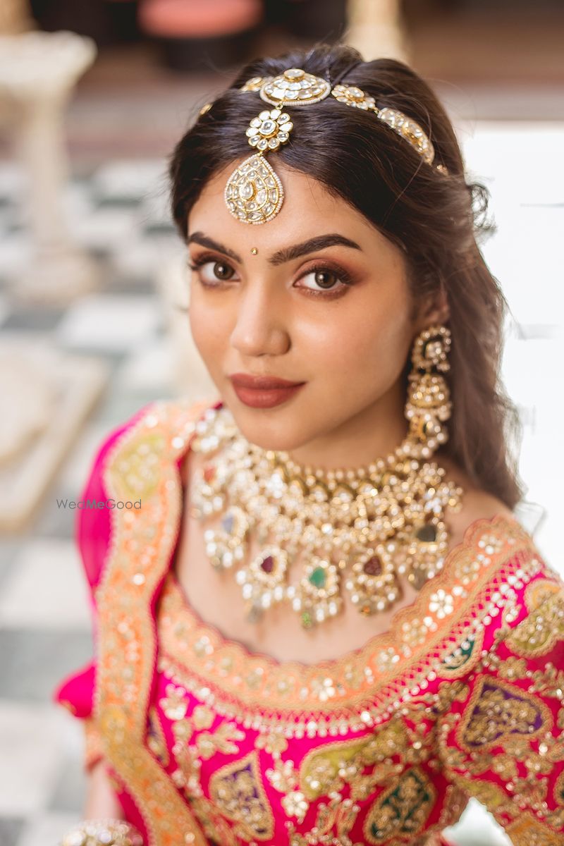 Seema Sarraf Makeup Artist - Price & Reviews | Jaipur Makeup Artist