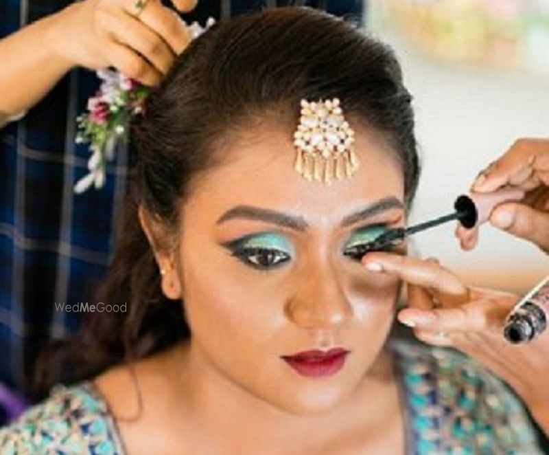 Bindhya The Art of Hair - Price & Reviews | Chennai Makeup Artist