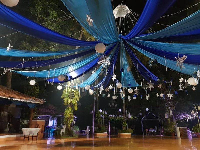 Coco Loco Lawns, Porvorim - Agaçaim, Goa | Wedding Venue Cost
