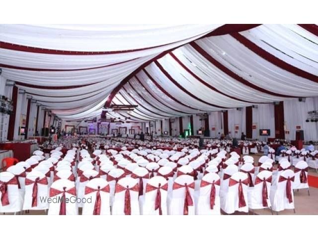 Photo By CIAL Convention Centre - Venues