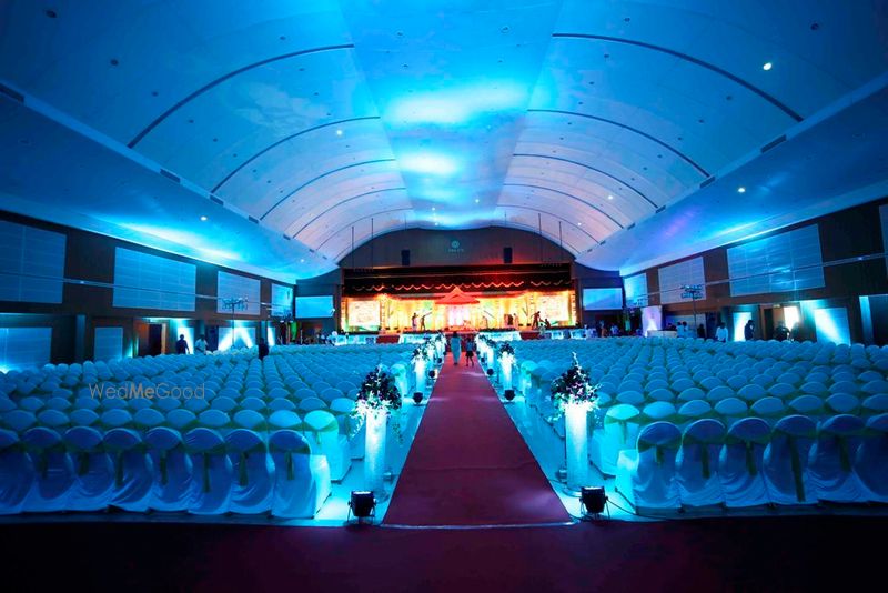 Photo By Adlux Convention Centre - Venues