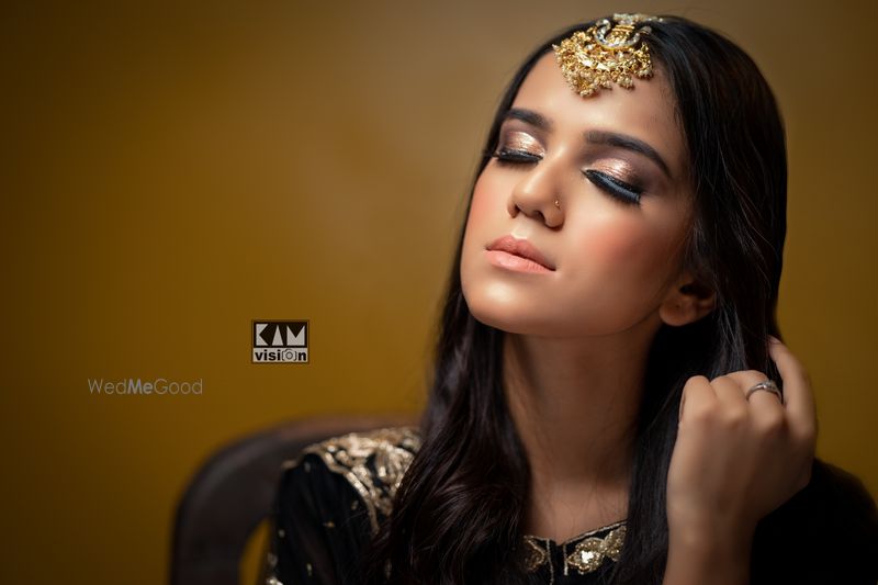 Make Up Bash - Price & Reviews | Chandigarh Makeup Artist