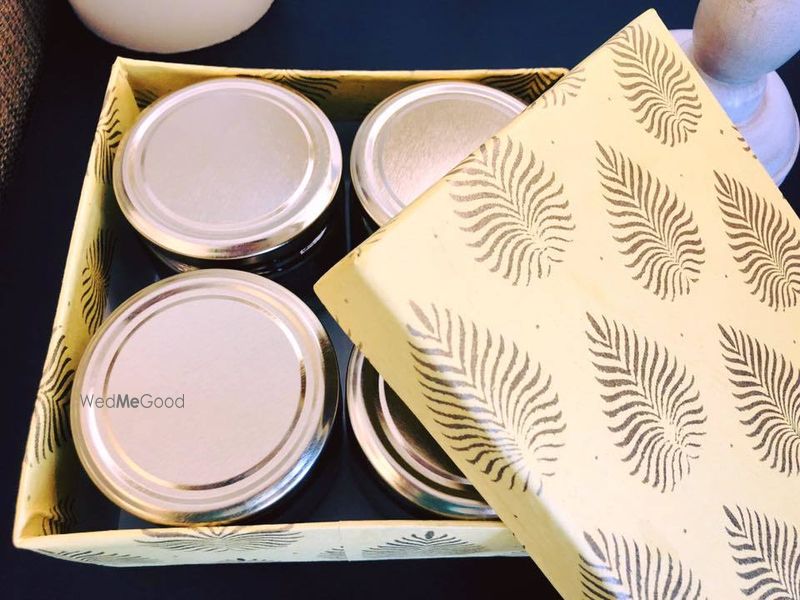 CocoCraft - Delhi NCR | Wedding Favors & Gifts