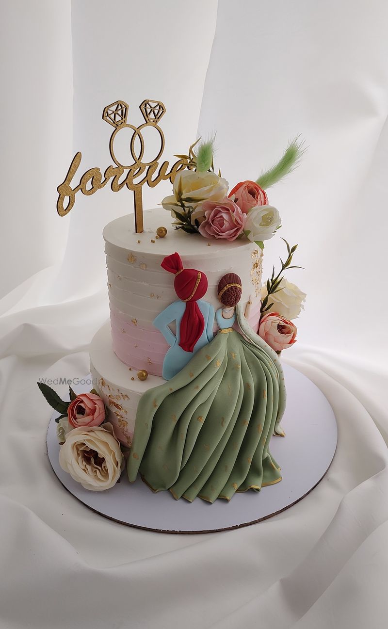 Whisk Cake Studio - Gurgaon, Gurgaon | Price & Reviews