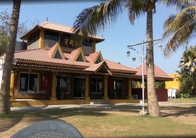 Rangat The Restaurant, S G Highway - Ognaj, Ahmedabad | Wedding Venue Cost