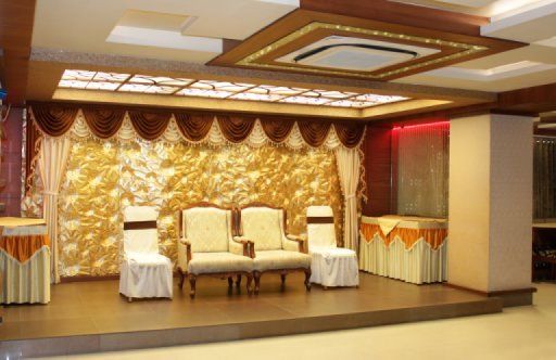Photo By Jungle Bhookh Restaurant & Banquet - Venues