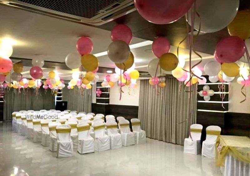 Angat 22 The Restaurant And Banquet, Bopal - Bopal, Ahmedabad | Wedding ...