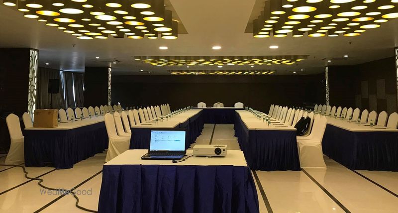 Mount Milestone Hotels and Banquets - Siliguri | Wedding Venue Cost