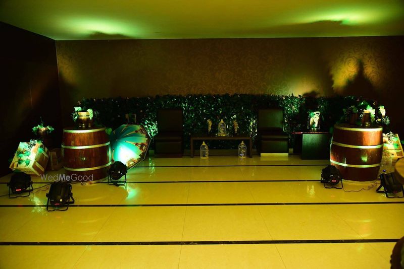 Photo By Mount Milestone Hotels and Banquets - Venues