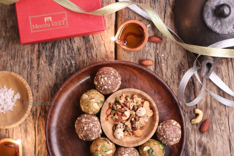 Meethi REET - Delhi NCR | Wedding Favors & Gifts