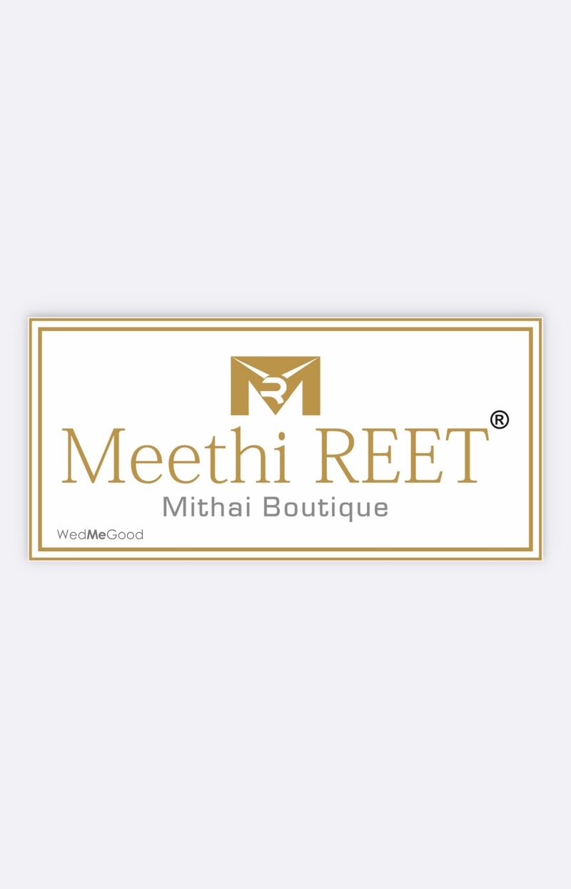 Meethi REET - Delhi NCR | Wedding Favors & Gifts