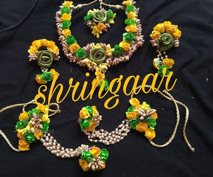 Shringaar - Jaipur | Wedding Jewellery