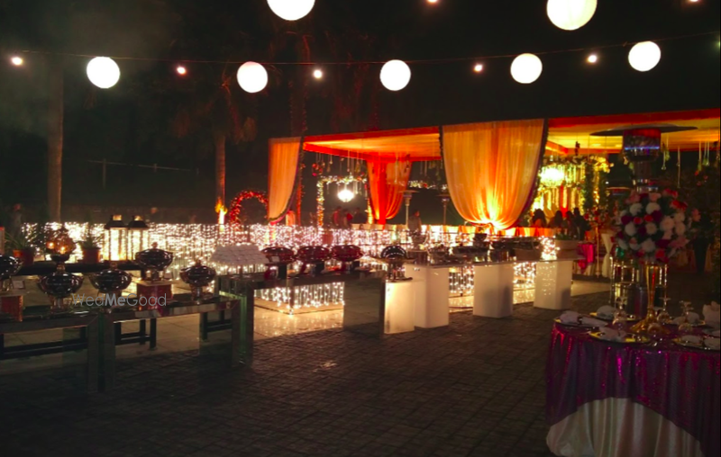 MorBagh Farms Delhi - Chattarpur, Delhi NCR | Wedding Venue Cost