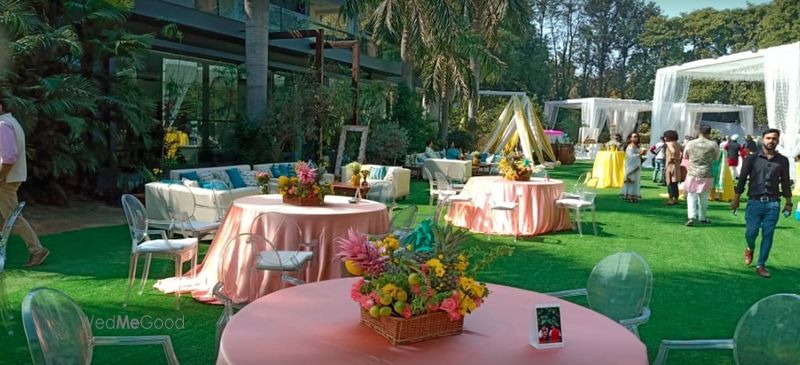 Photo By MorBagh Farms Delhi - Venues
