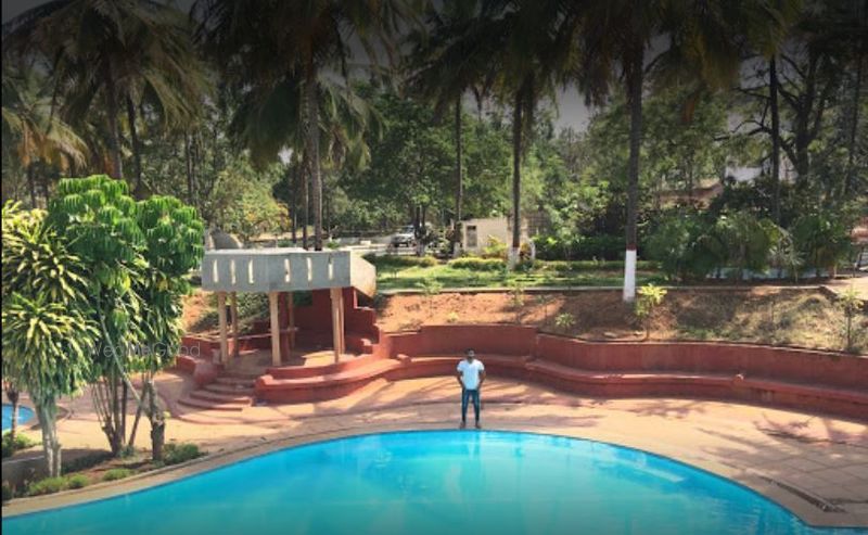 The Sambhram Resorts - Bangalore | Wedding Venue Cost