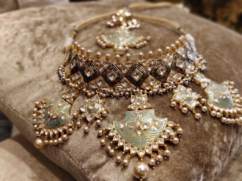 Manik Jewels - Mumbai | Wedding Jewellery