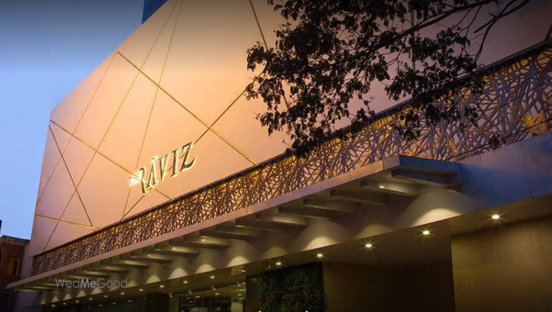 The Raviz Calicut - Kerala | Wedding Venue Cost