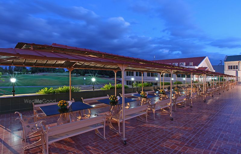 Photo By Eagleton The Golf Resort - Venues