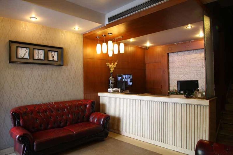 Photo By Suvee Boutique Hotel - Venues