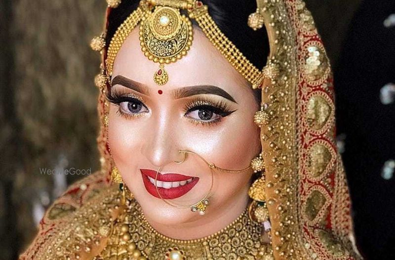 Shabnur Marriage