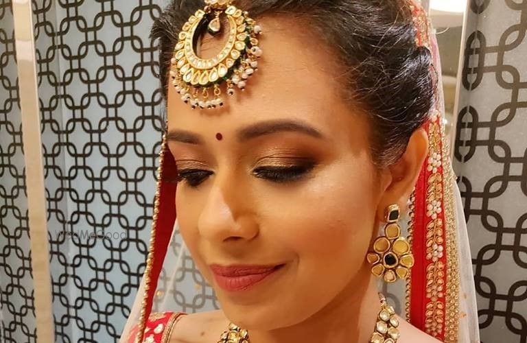 Beauty by Gazala - Price & Reviews | Mumbai Makeup Artist